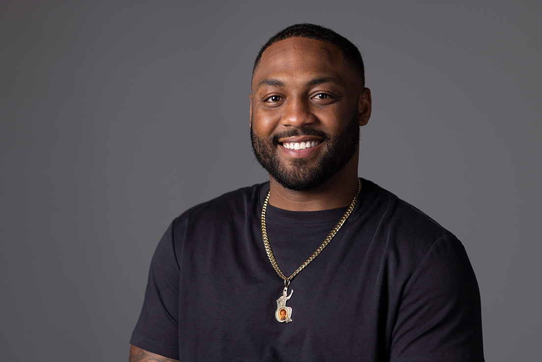 Co-founders - The Hear Foundation