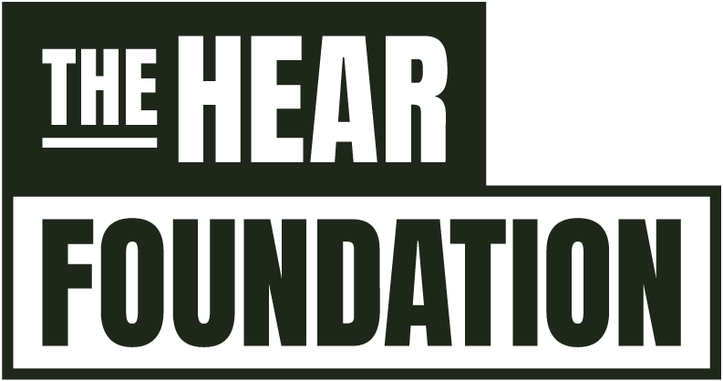 The Hear Foundation - working to build safe communities in Pittsburgh PA