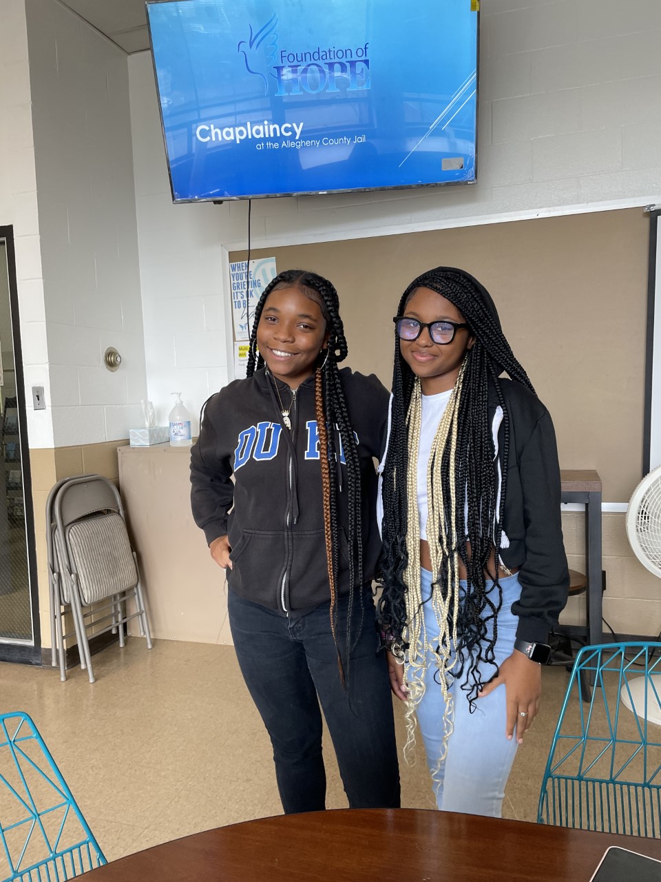 'Summer of Healing' Grant Supports Development of Student-led Safety ...